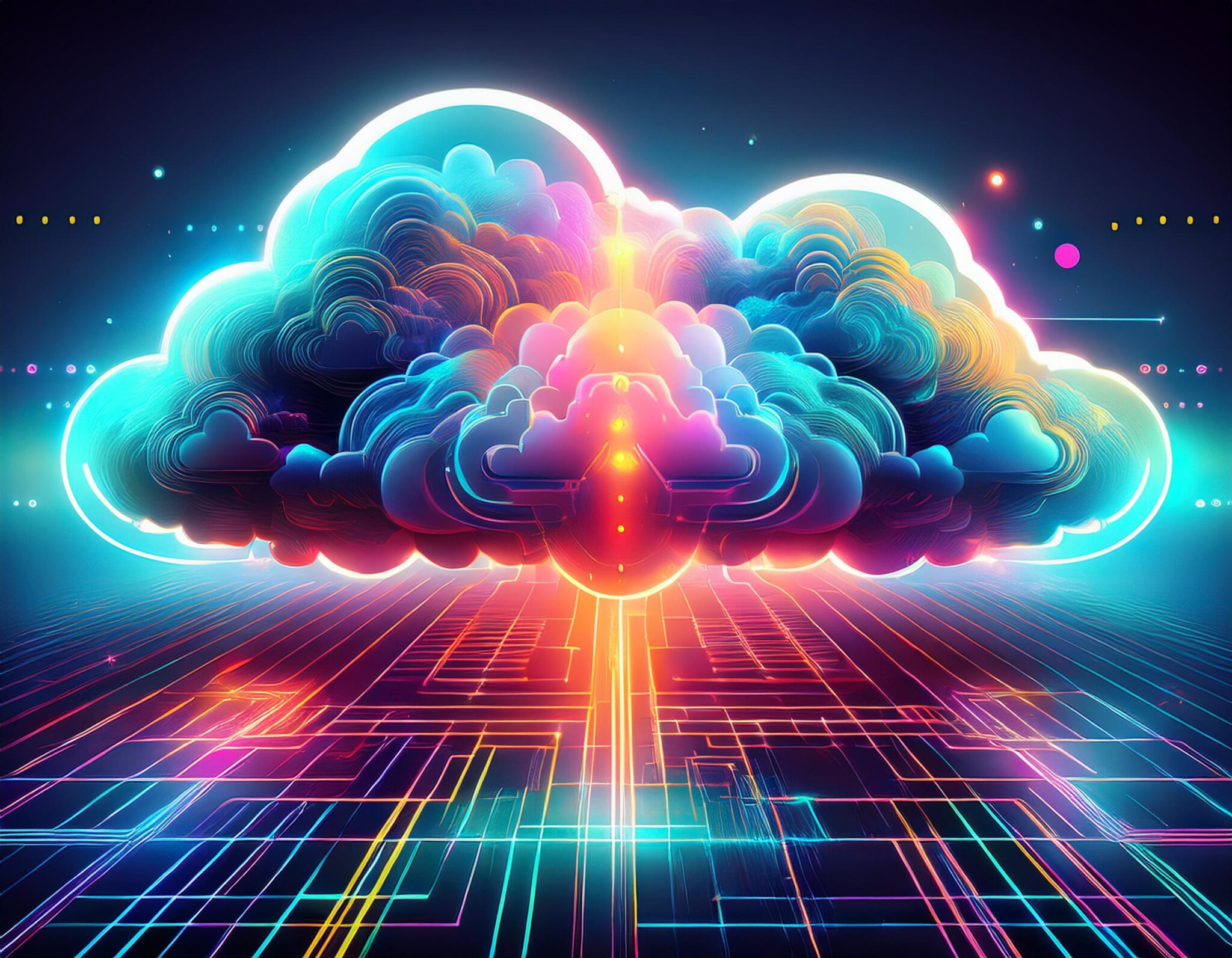 Cloud Vs Your Own Ai Stack Mdcs Ai