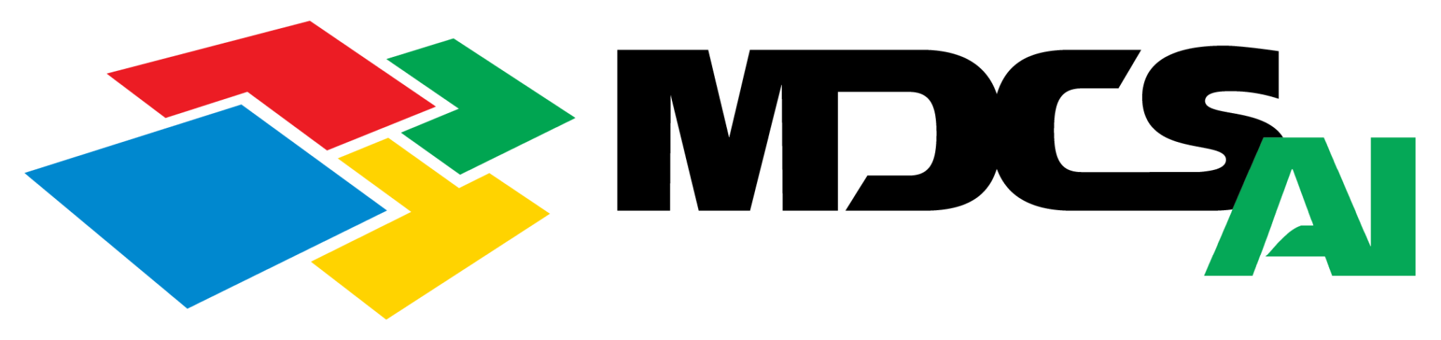 GTC Paris June 2025 - MDCS.ai