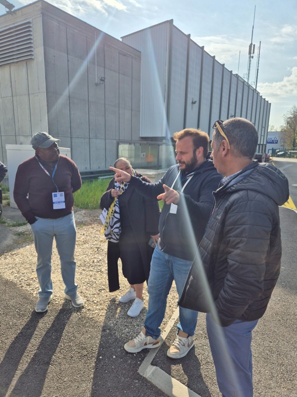 From 2025 to 2026: Building USIO, turning commitment into Africa's ...